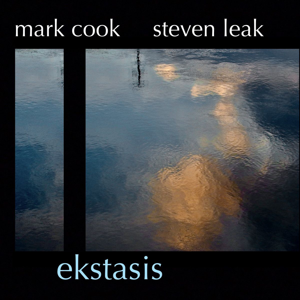 Review: Ekstasis by Mark Cook/Steven Leak – slow draw is…