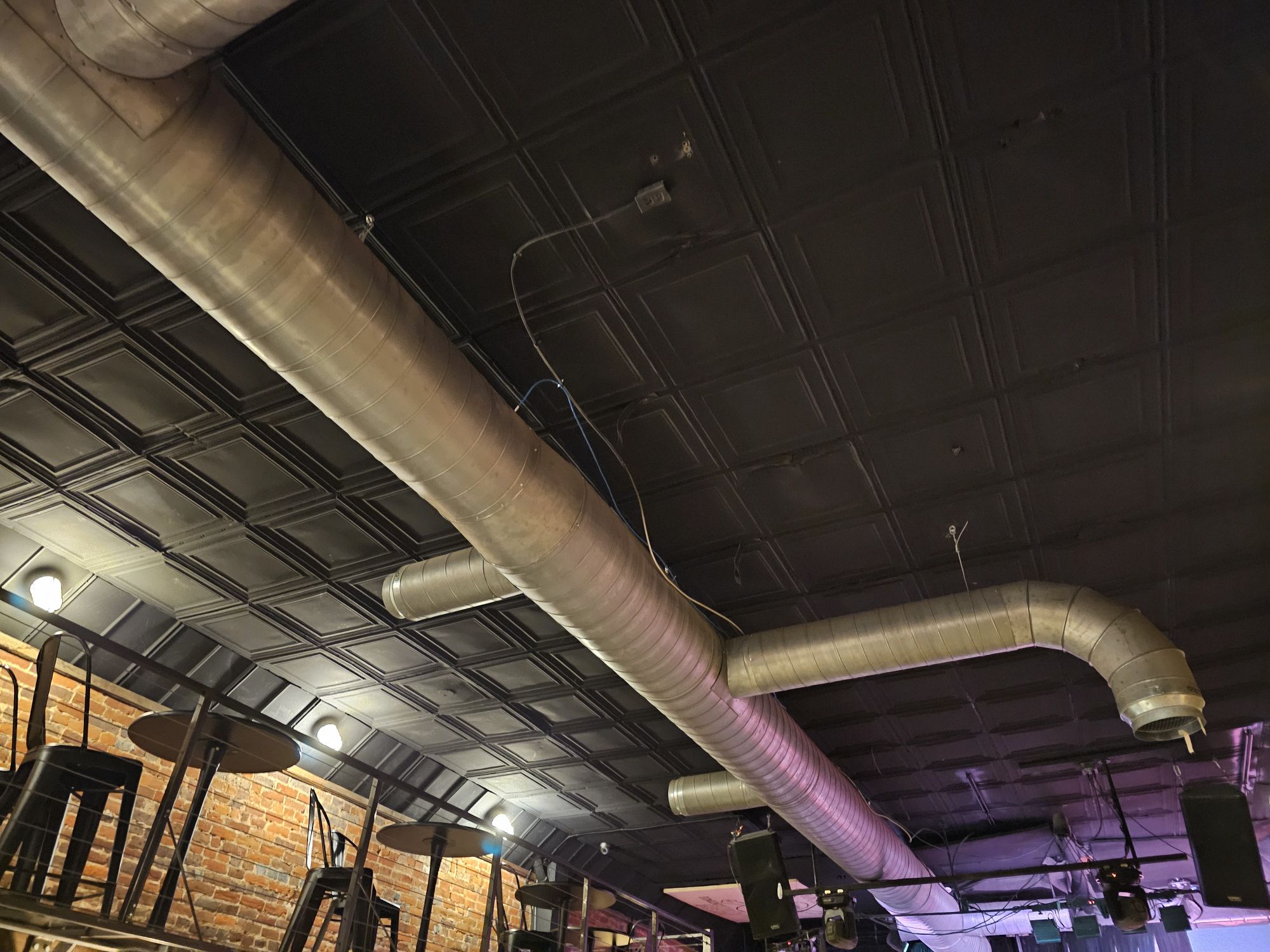 Show Recap: Stone Machine Electric, Momovudu, and Mind Funeral – slow draw is…