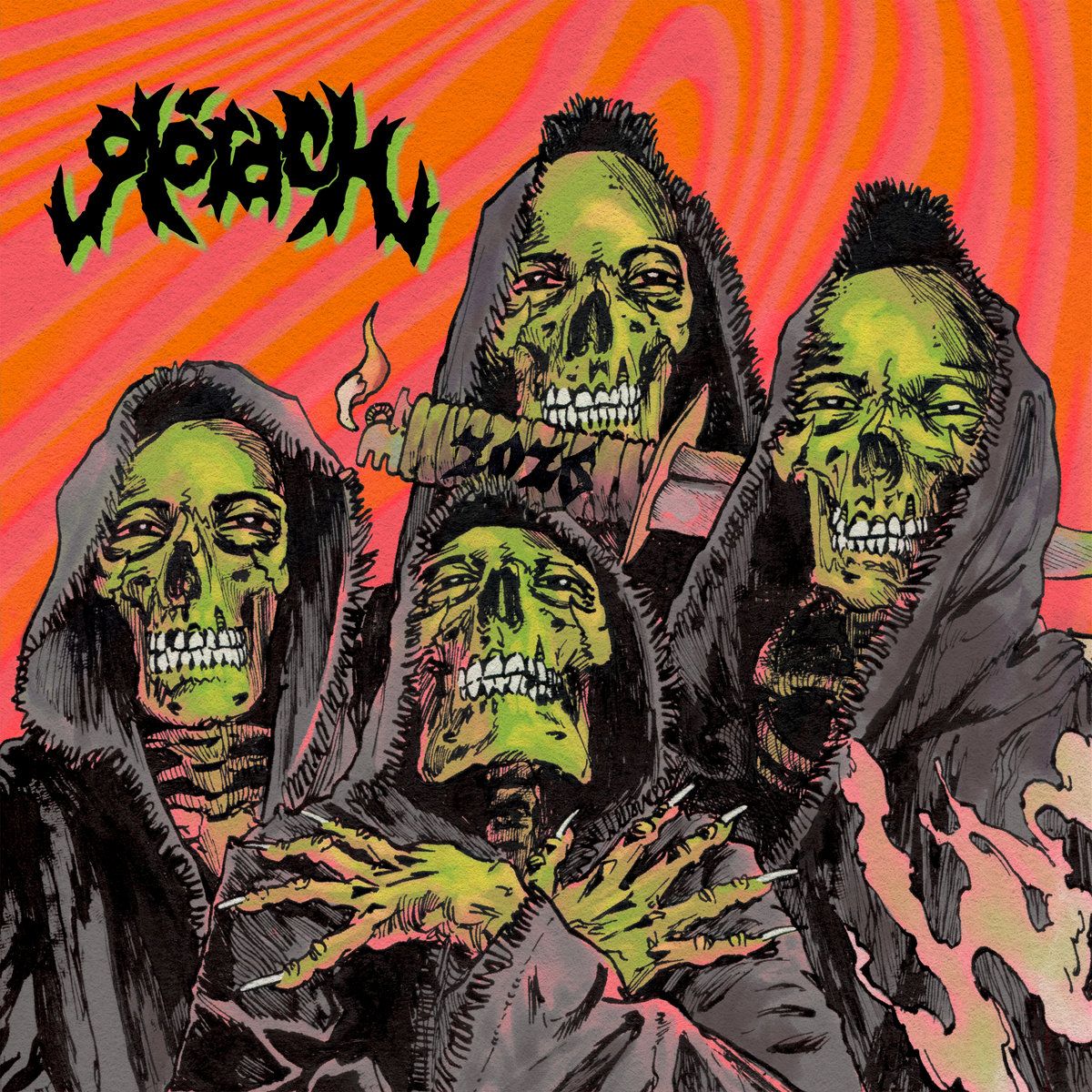 Review: 2026 by Glórach – slow draw is…